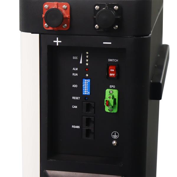 Quality 51.2V 100Ah Lithium Ion Battery Module for Customized Battery Size and for sale