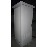China DA-OC-42(22,15)U Outdoor Cabinet factory