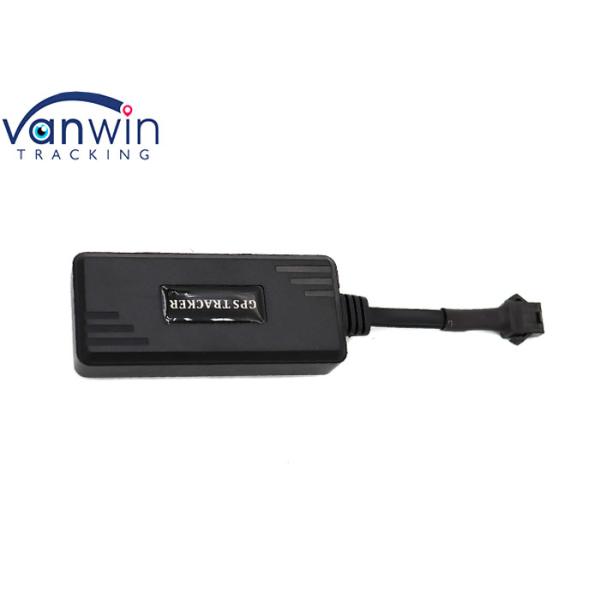 Quality Mini Car GSMGPRSGPS Tracker 4pin for sale