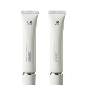 Quality PE Airless Cosmetic Tubes Oval Nozzle Cosmetic Tube Customized for sale