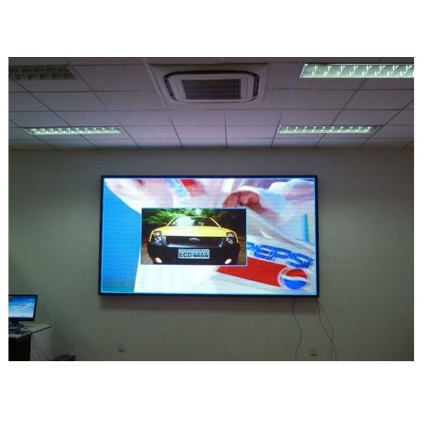 Quality LionLed P2.6 HD Indoor Fixed Led Display For Advertising for sale