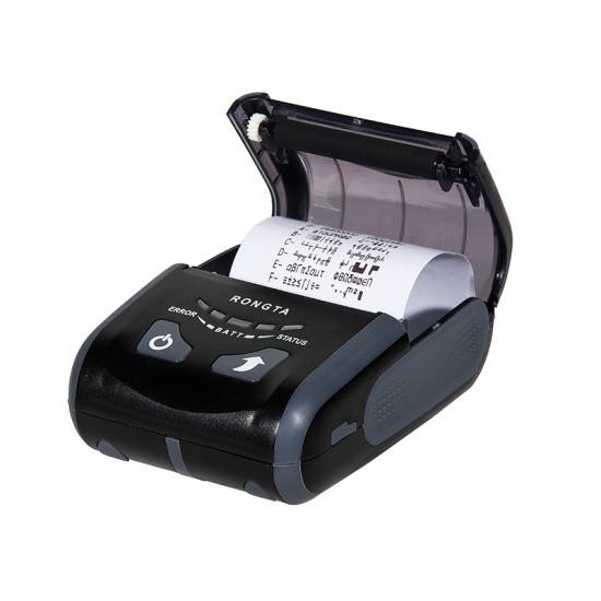 Quality RPP200 58mm Thermal Mobile Printer Convenient Wireless Pos Receipt Printer for sale