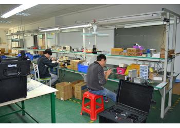 China Factory - ChingKong Technology Co.Ltd