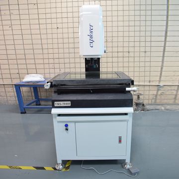 Quality 3D Digital Optical Coordinate Measuring System 200mm/S Velocity for sale