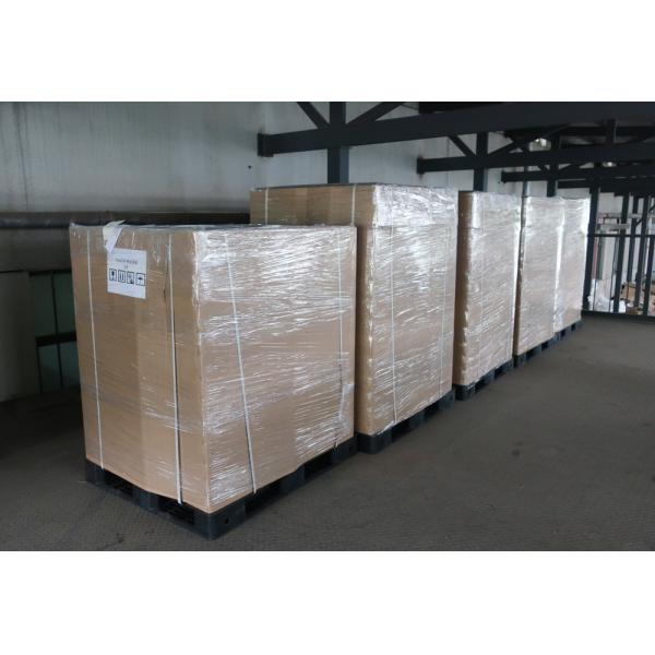 Quality High Rejection 99.80% Seawater Desalination Membrane for sale
