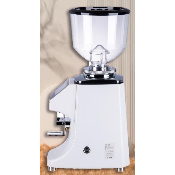 Quality Entry Level Burr Espresso Grinder Coffee Grinding Machine For Home for sale
