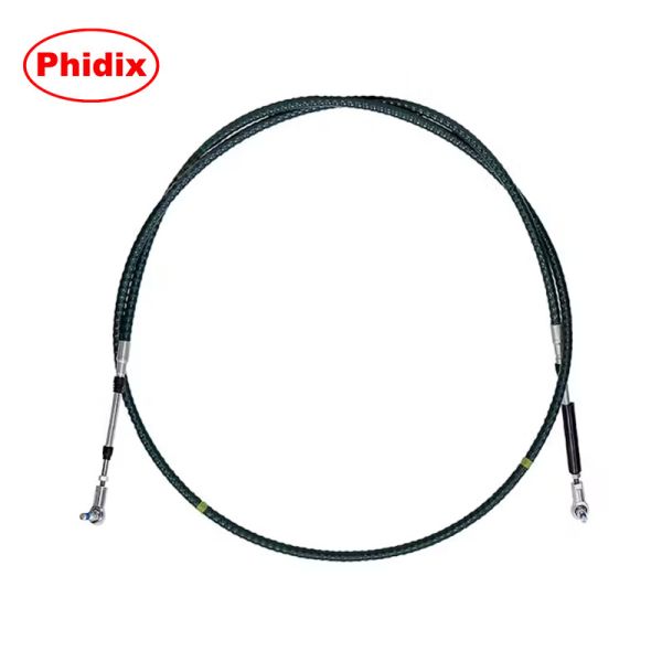 Quality Customized Push Pull Control Cable for sale