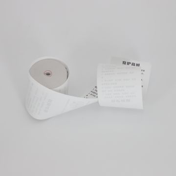 Quality 65gsm POS Thermal Paper Roll for sale