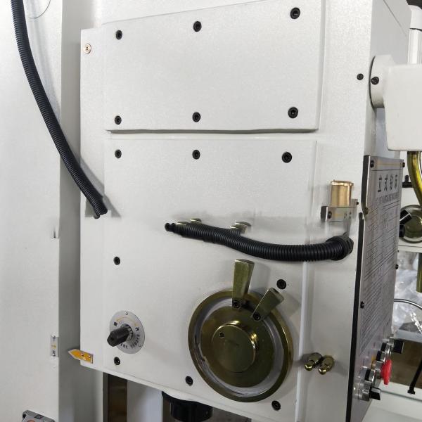 Quality Square Column Metal Drilling Machine Z5180B Large Deep Hole Vertical Drilling for sale
