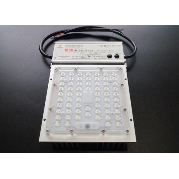 Quality 50W module led power supply IP65 Constant current driver for sale