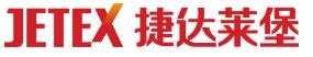 China GUANGZHOU JETEX-LLOYD'S MACHINERY LTD logo