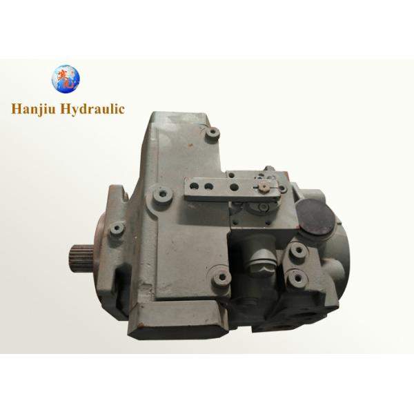Quality Hydraulic piston pump A4V Series Variable Pump For Concrete mixing for sale