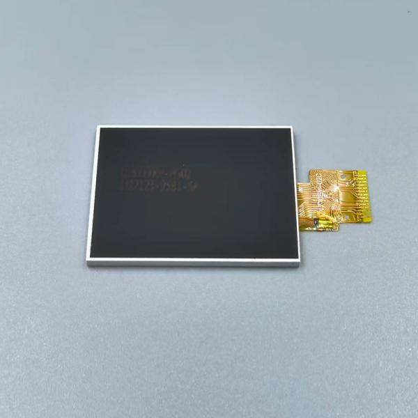 Quality 1.77 Inch TN TFT Display 4SPI Interface TFT Lcd Panel 128*160 Pixels for sale
