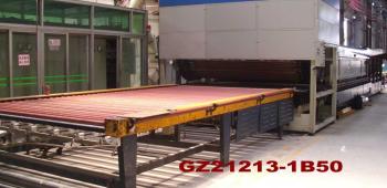 China Factory - Guangzhou Huafeng Safety Glass Co., Ltd.