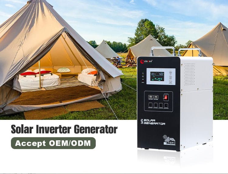 1Kva 2Kva 5Kva Solar Inverter with Battery Price