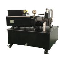 Quality 380V Mechanical Hydraulic Servo System For CNC Bending Machine for sale