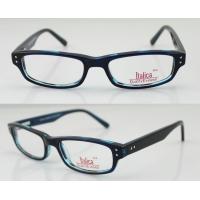 Quality Vintage Style Womens Acetate Glasses Frames , Retro Eyeglasses Frames for sale