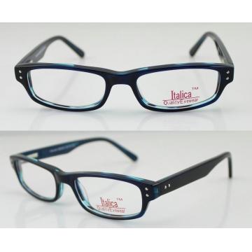 Quality Vintage Style Womens Acetate Glasses Frames , Retro Eyeglasses Frames for sale