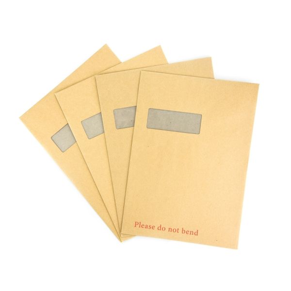Quality Custom C5 Envelopes The Ultimate Packaging Solution for Your Grocery Business for sale