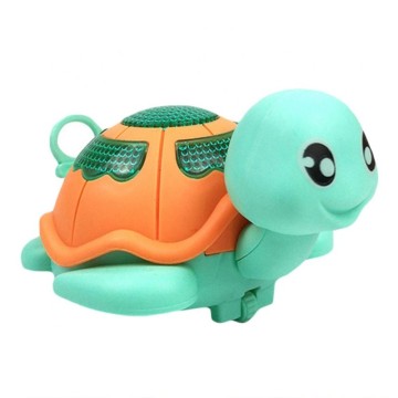 Quality Custom Cute Animal Pull Strings LED Lighting Model Kids Development Toy for sale