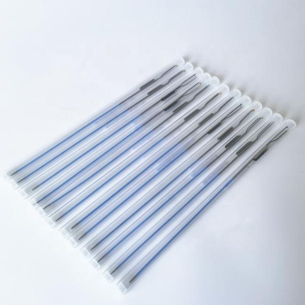 Quality Stainless Steel Bipolar Cutting Loop Electrode With Manual Power Source for sale