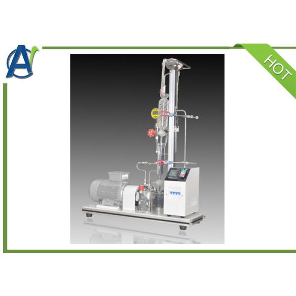 Quality ASTM D3945 Shear Stability of Polymer-Containing Fluids Tester for sale