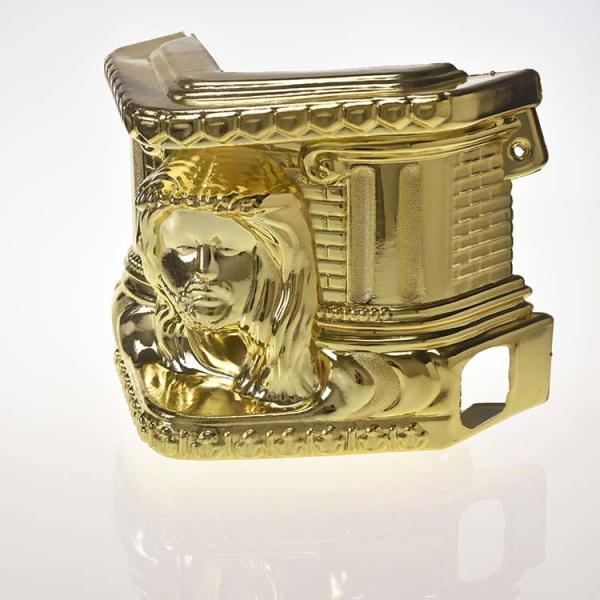 Quality Popular Decoration Casket Accessories Corner Supply In Set Nice Looking for sale