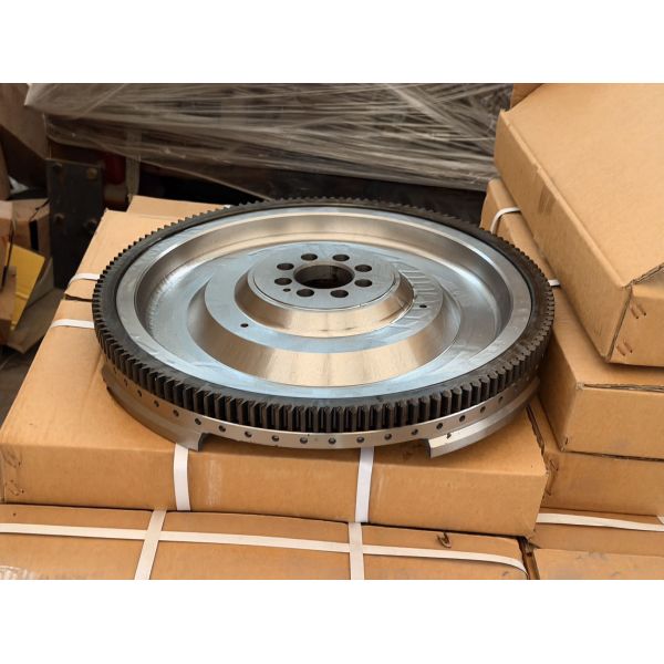 Quality 13450-E0G70 flywheel FOR HINO 700 for sale