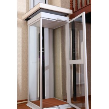 Quality 2 Persons Hydraulic Home Elevators for sale
