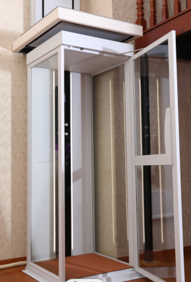 Quality 2 Persons Hydraulic Home Elevators for sale