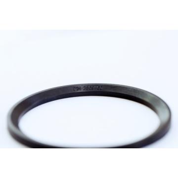 Quality HNBR DIN 3869 Profile Rings Wear Resistance 70 - 90 Hardness for sale