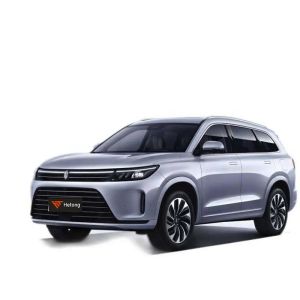 Quality 2023 Chinese Ev Battery Power Left Steering Evr Aito M5 M7 Ev Electric Car with for sale