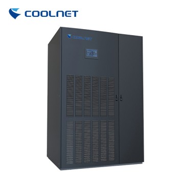Quality 50kW Floor Standing Precision Air Conditioning Unit with R407C Refrigerant for for sale