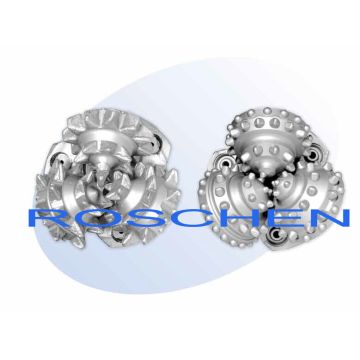 Quality 4" - 18" API thread Tricone Drill Bit for oil drilling , water well drilling for sale