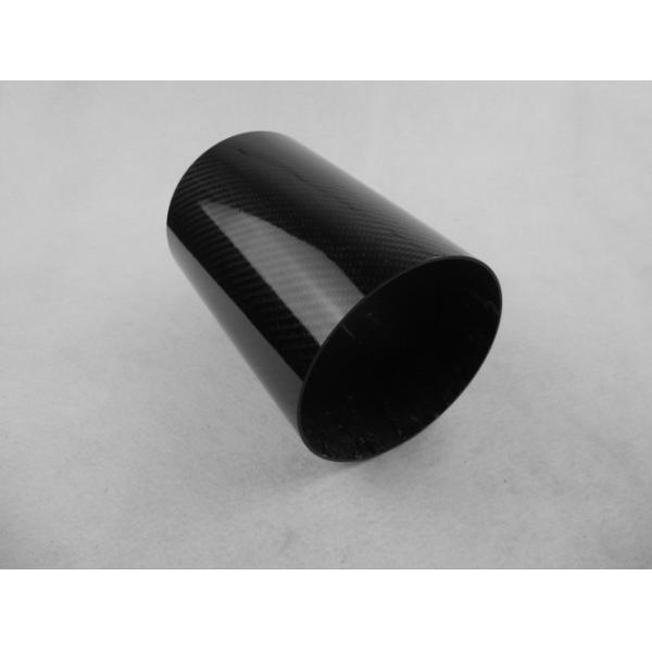Quality Epoxy glass Carbon Fiber Rod cloth pipe production for sale