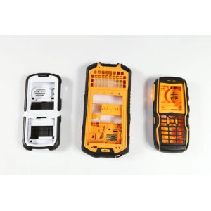 Quality NAK80 Overmold Injection Mold for sale