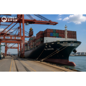 Quality Sea Freight | FCL(20GP 40HQ 20FR) | DDP Shipping | Oversized Cargo | China to for sale