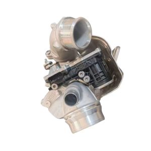 Quality Mercedes-Benz 254 1.5T Turbocharger Direct Replacement Diesel Fuel Turbo for for sale