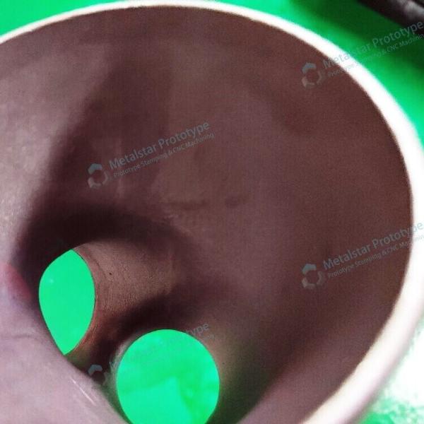 Quality Custom SS304 rapid prototype lost wax casting prototype used for vehicle for sale