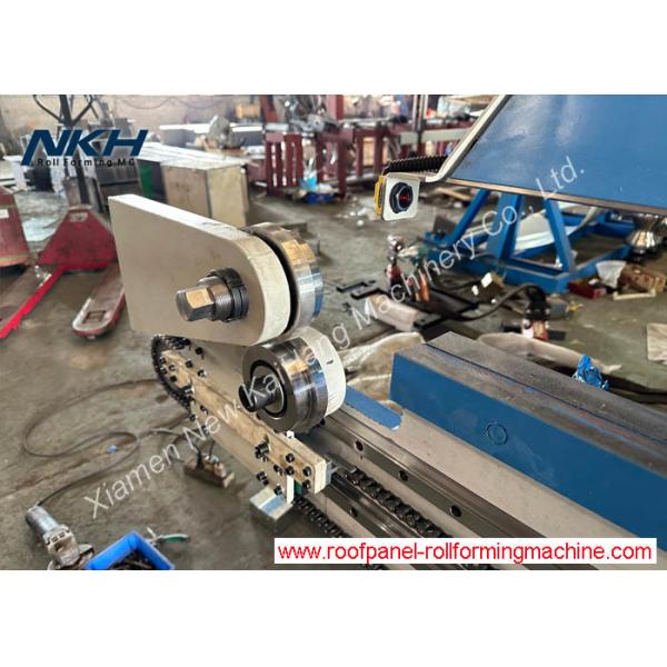 Quality CNC Hydraulic Folding Machine for sale