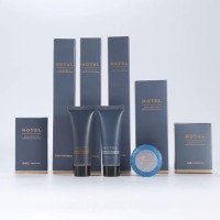 Quality Lightweight Hotel Guest Amenities Sustainable With Shampoo And Conditioner for sale