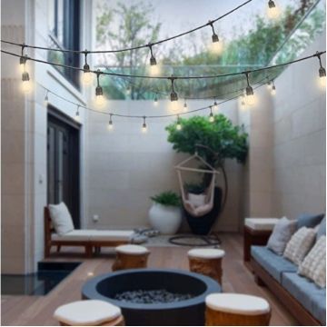 Quality Home Decor E26 LED Twinkle Light Tree Lamp With Customized Size Input Voltage for sale