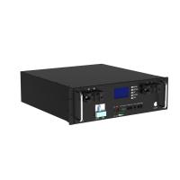 Quality 48kgs Home Appliances 100Ah 5Kwh Lithium Ion Battery Rechargeable Lifepo4 for sale