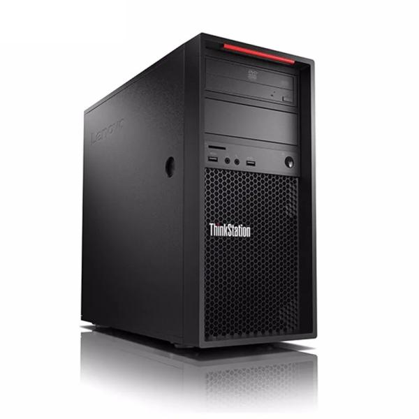 Quality Lenovo Thinkstation P520C Tower Workstation W-2223 with Large Hard Drive for sale