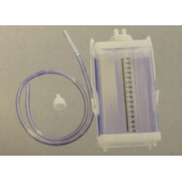 Quality Standard Pump Infusion Set Medical Equipment With Flow Regulator for sale