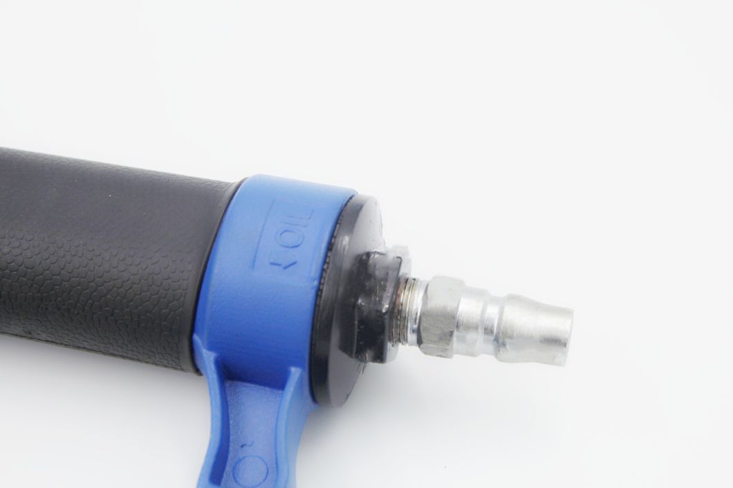 Durable 22gauge Fine Crown Air Pneumatic Staple Gun Air Stapler 7116 for Furniture Decoration