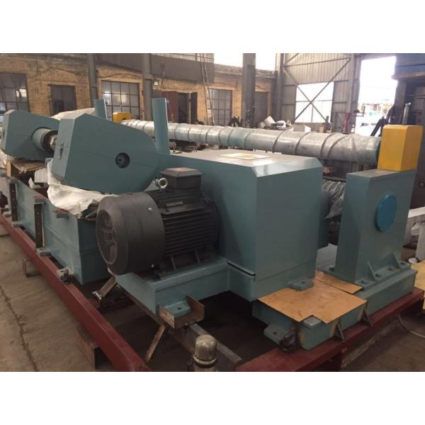 Quality 2640mm Frame Type Up Paper Processing Machine For Paper Rereeling for sale