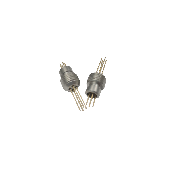 Quality Customization Options Glass Metal Seals Rohs Compliant Providing Excellent Mechanical Strength and Electrical Insulation for sale
