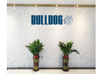 China Factory - Guangzhou Bulldog Mechanical Equipment Co., Ltd.