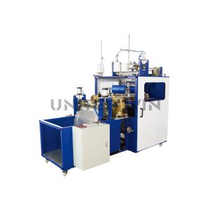 Quality Big Sack Making Machine Automatic Net Baffle Fibc Sewing Machine 3m Min for sale